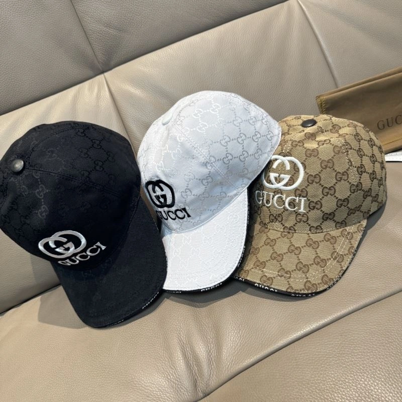 Low-cost Gucci Caps