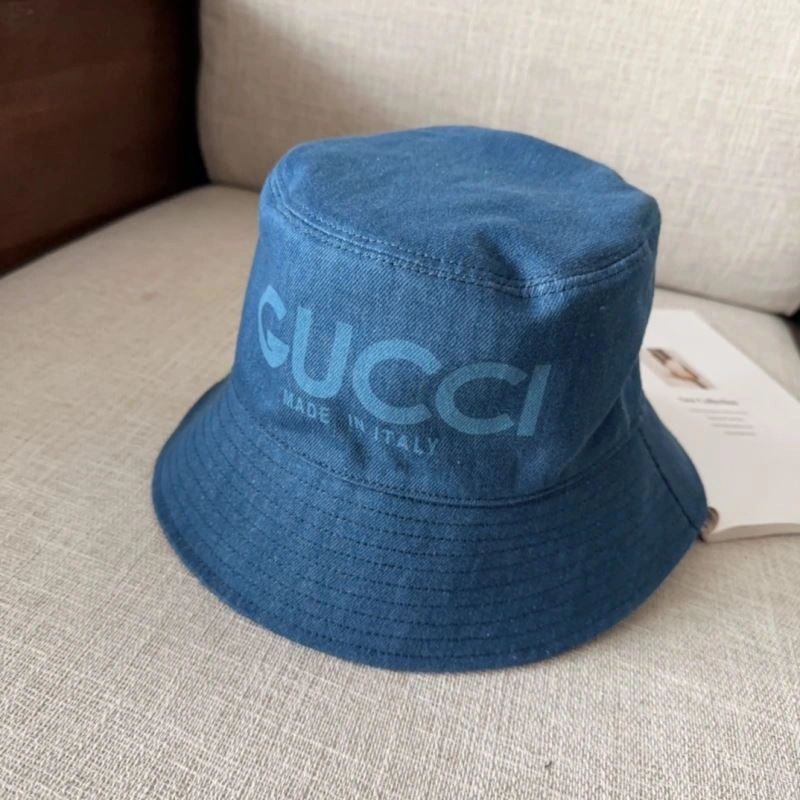 Gucci Caps