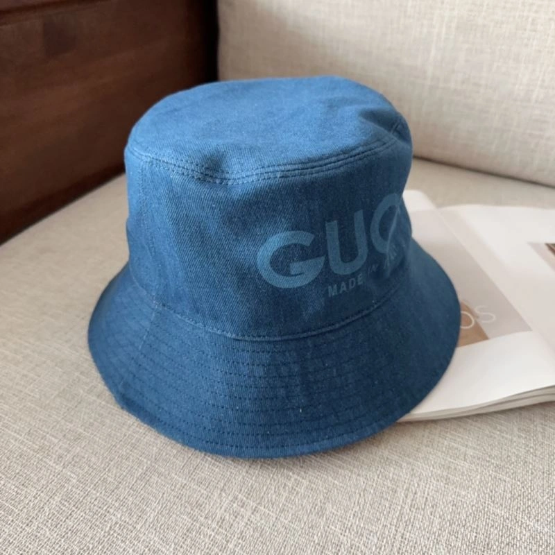 Genuine Gucci Caps
