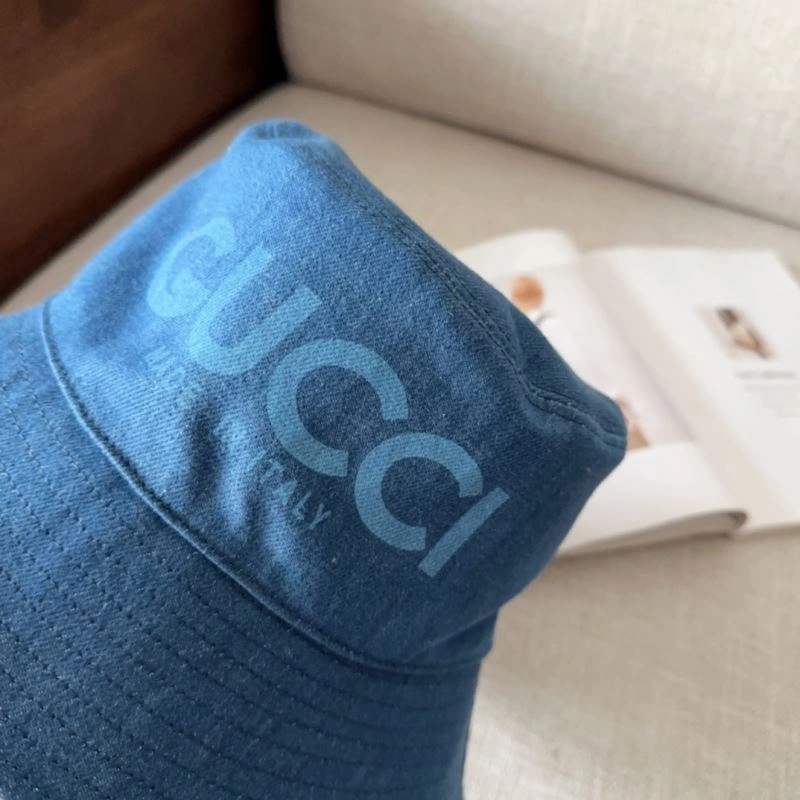 Genuine Gucci Caps