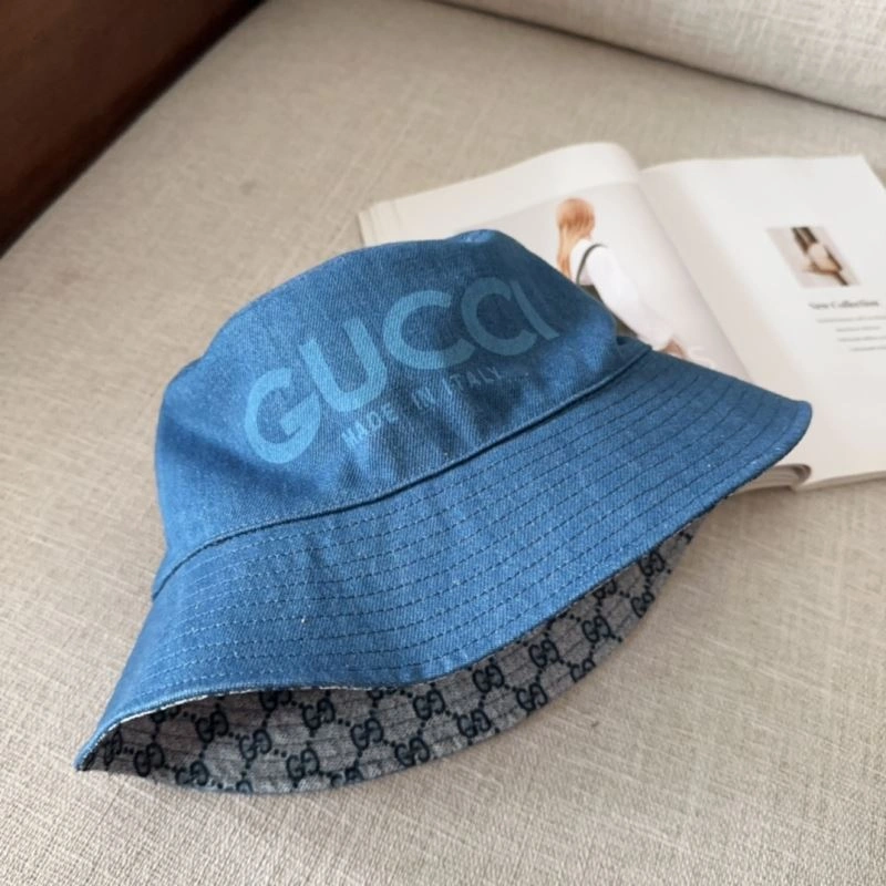 Genuine Gucci Caps