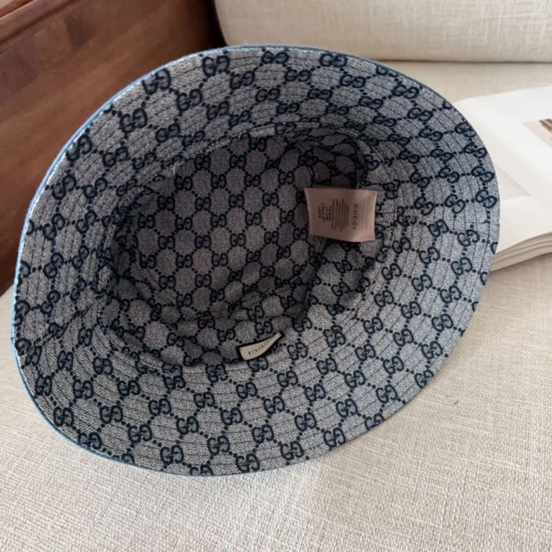 Genuine Gucci Caps