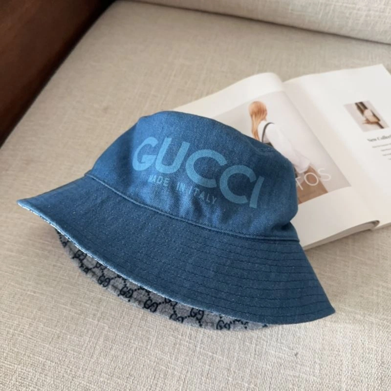 Genuine Gucci Caps