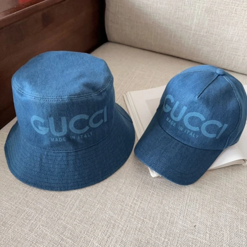 Genuine Gucci Caps