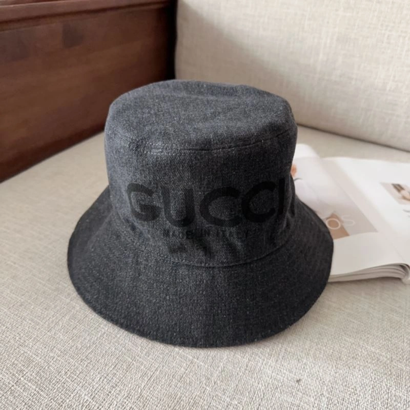 Gucci Caps