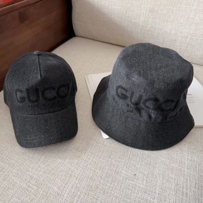Original Gucci Caps