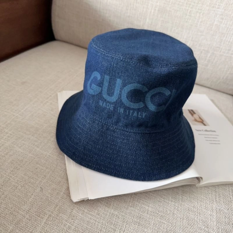 Gucci Caps
