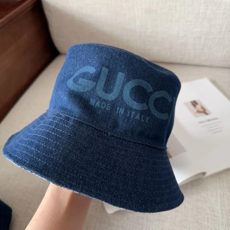 Value-priced Gucci Caps