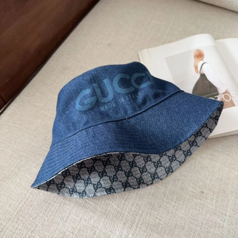 Value-priced Gucci Caps