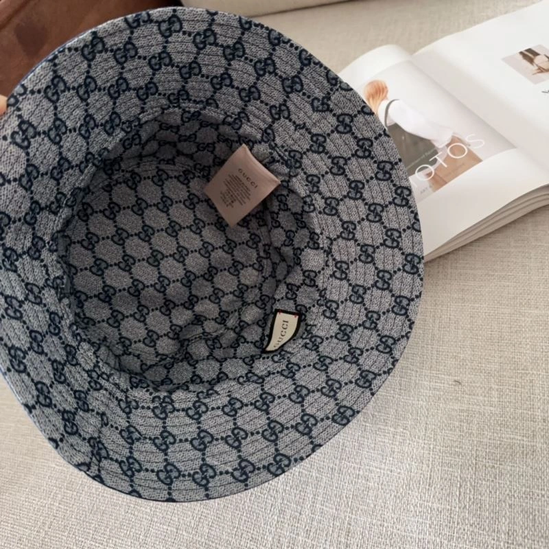 Value-priced Gucci Caps