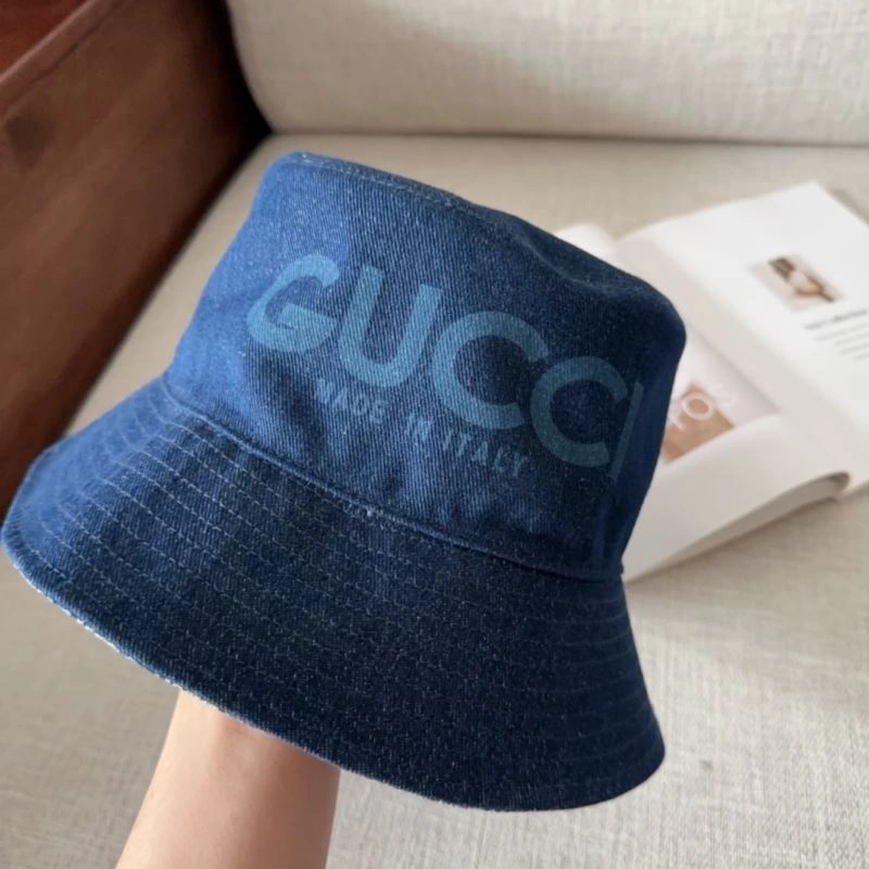 Value-priced Gucci Caps