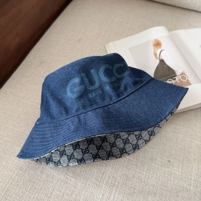 Value-priced Gucci Caps