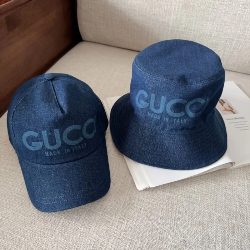Value-priced Gucci Caps