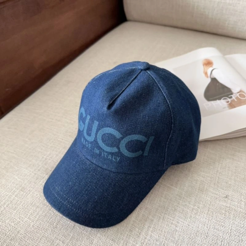 Brand-original Gucci Caps
