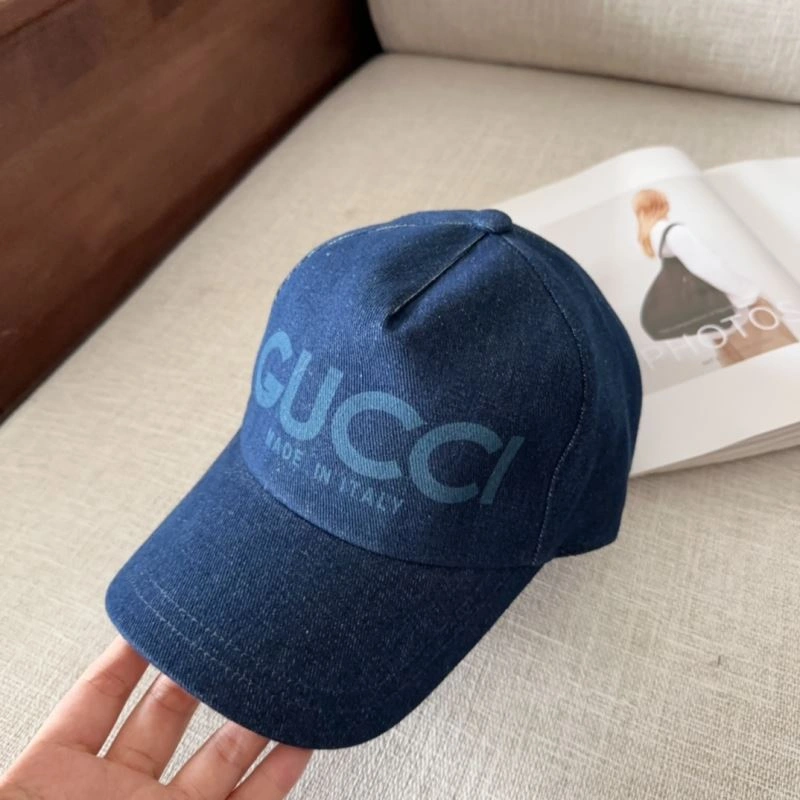 Brand-original Gucci Caps