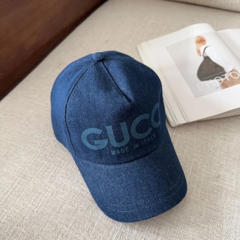 Brand-original Gucci Caps