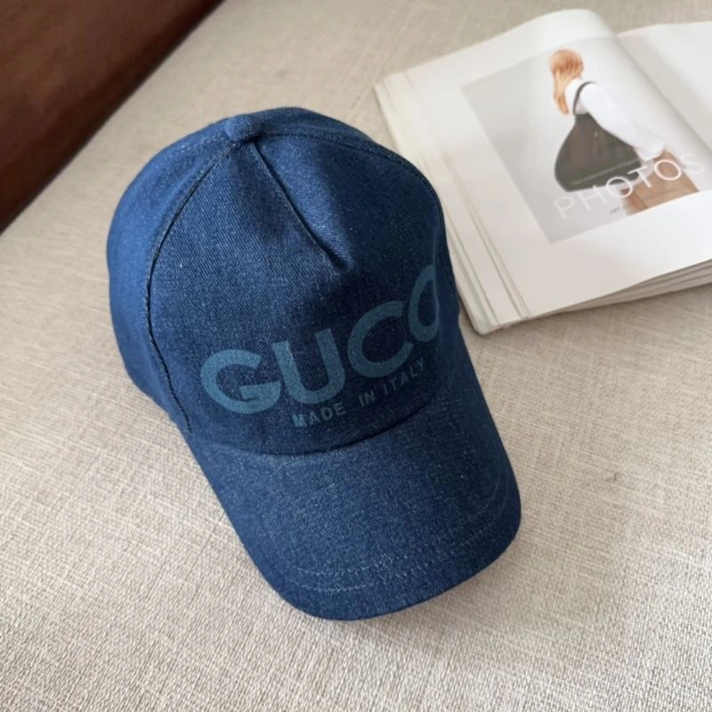 Brand-original Gucci Caps