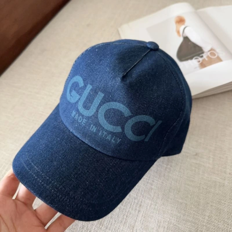 Brand-original Gucci Caps