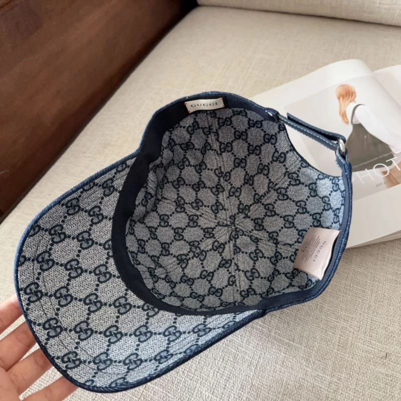 Brand-original Gucci Caps