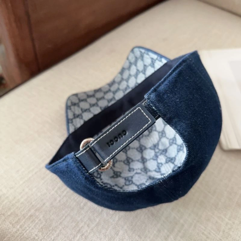 Brand-original Gucci Caps