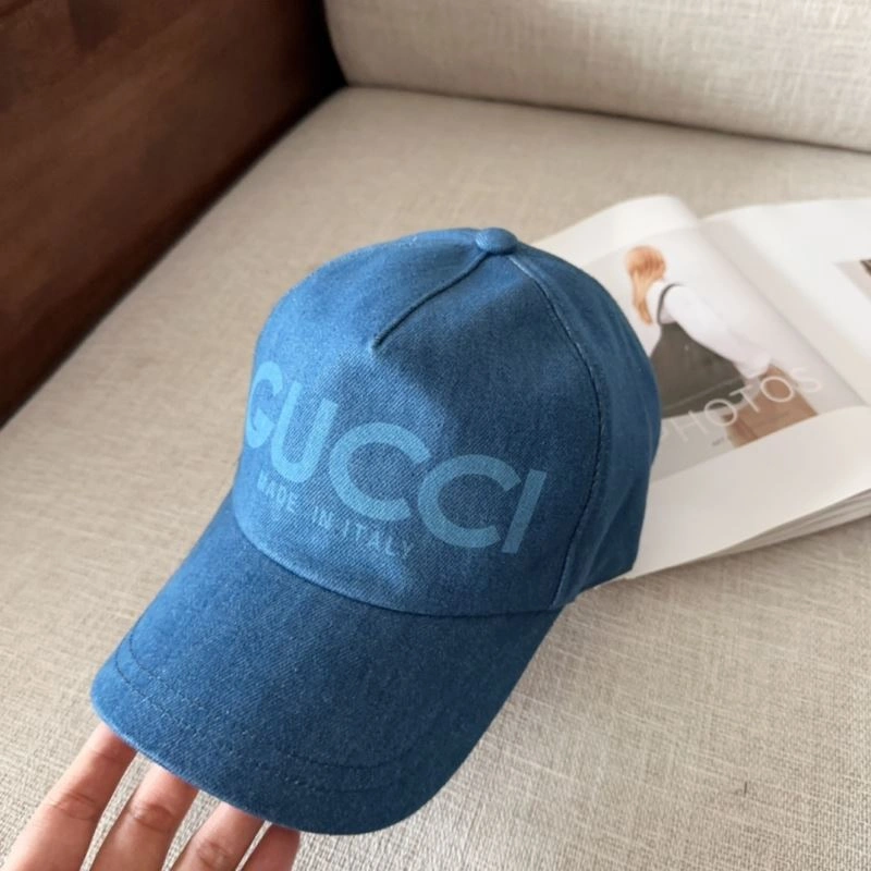 Mirror quality Gucci Caps