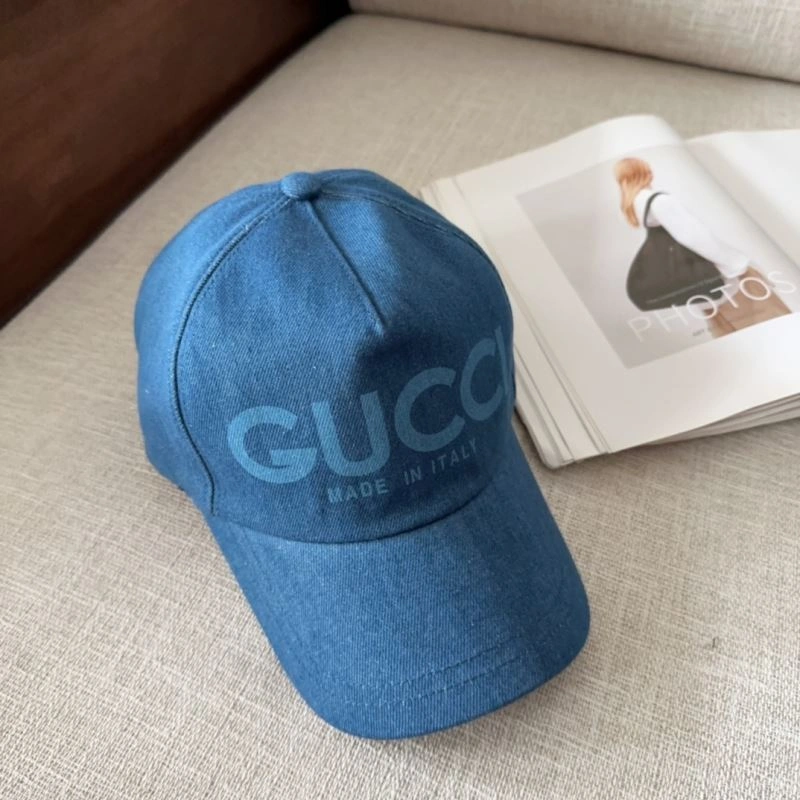Mirror quality Gucci Caps