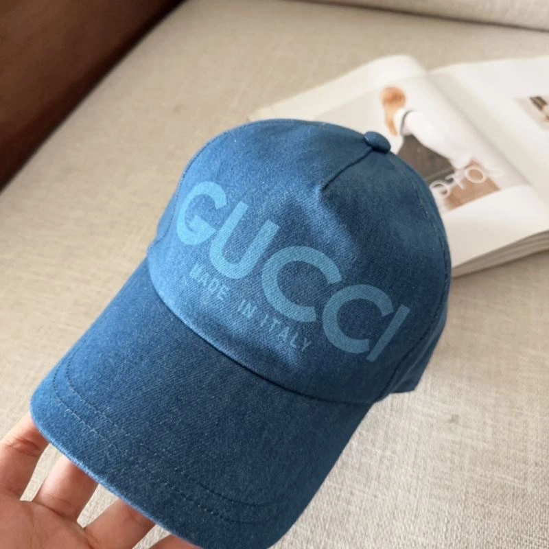 Mirror quality Gucci Caps