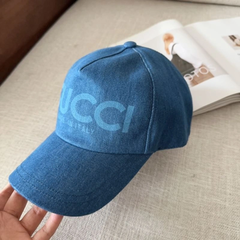 Mirror quality Gucci Caps