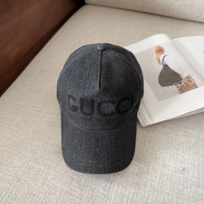 Gucci Caps
