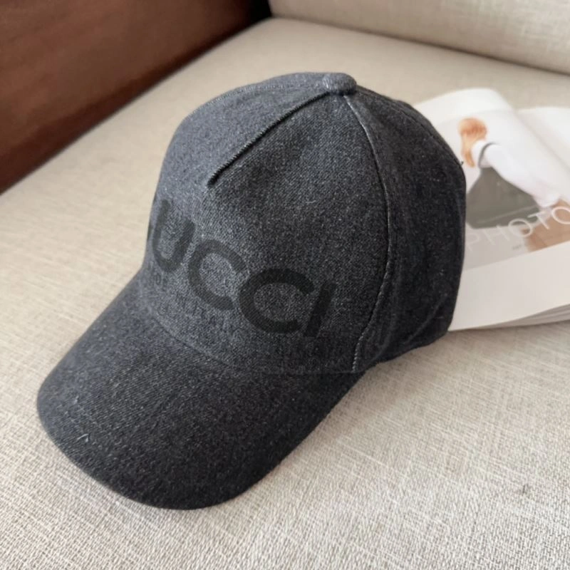 Perfect replica Gucci Caps