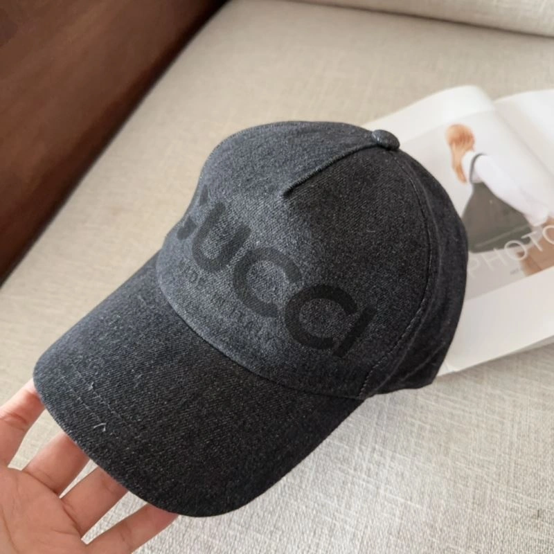 Perfect replica Gucci Caps