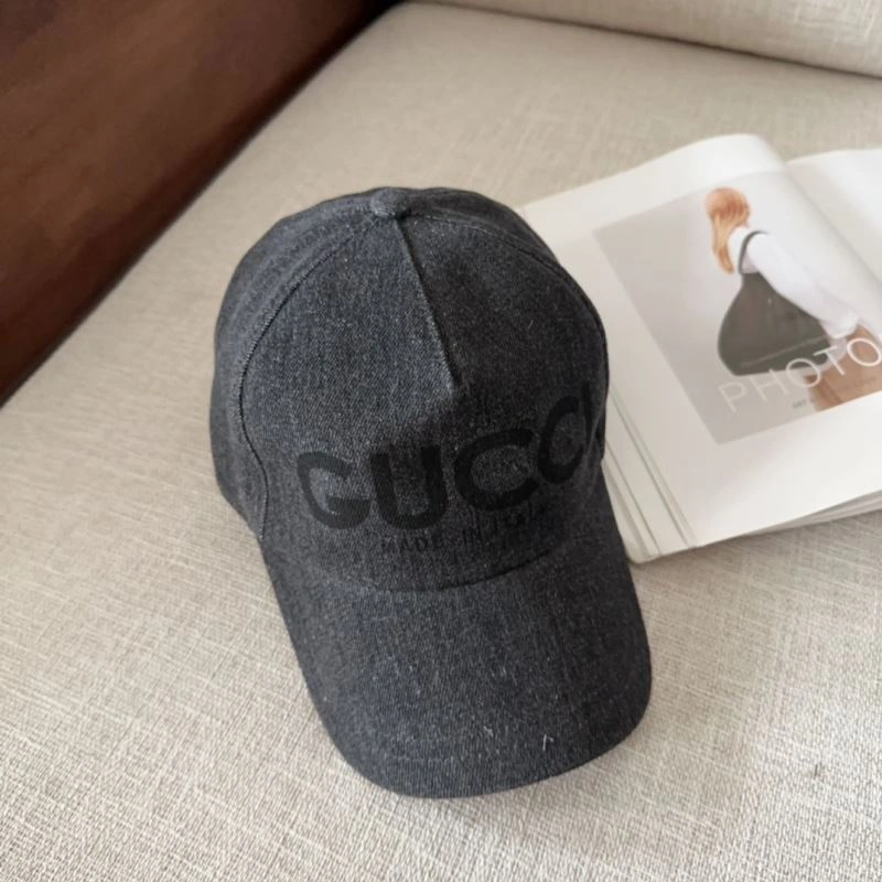 Perfect replica Gucci Caps
