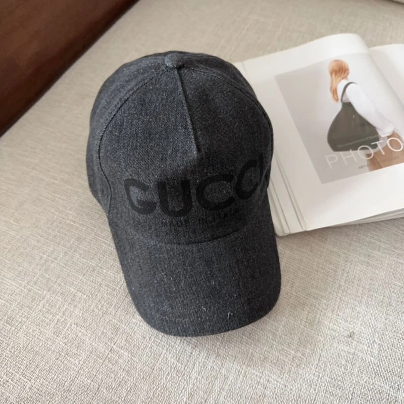Perfect replica Gucci Caps