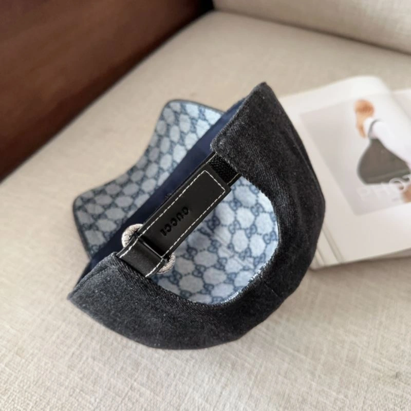 Perfect replica Gucci Caps