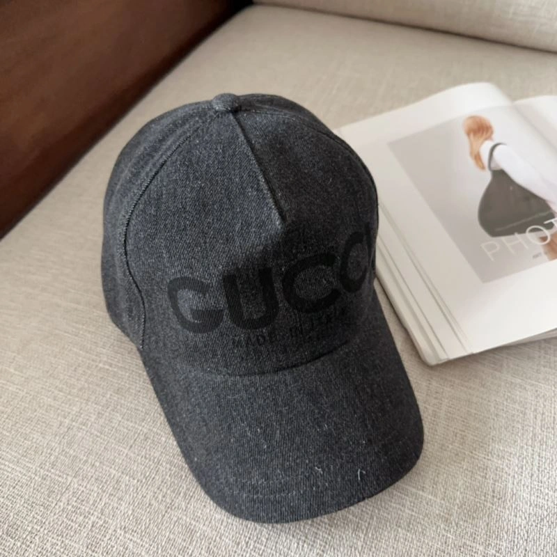 Perfect replica Gucci Caps