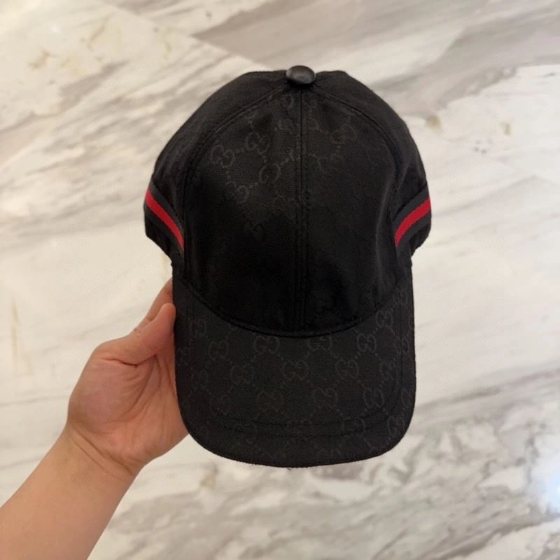 Gucci Caps