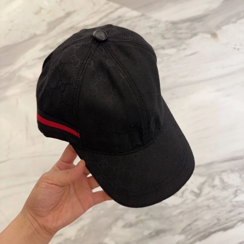 Top mirror Gucci Caps
