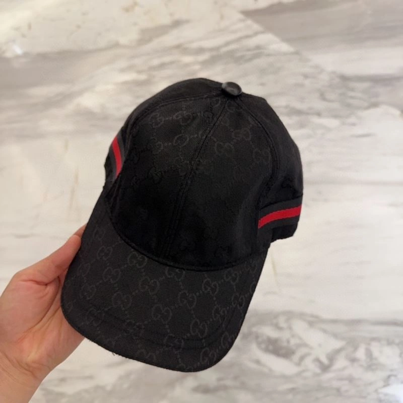 Top mirror Gucci Caps