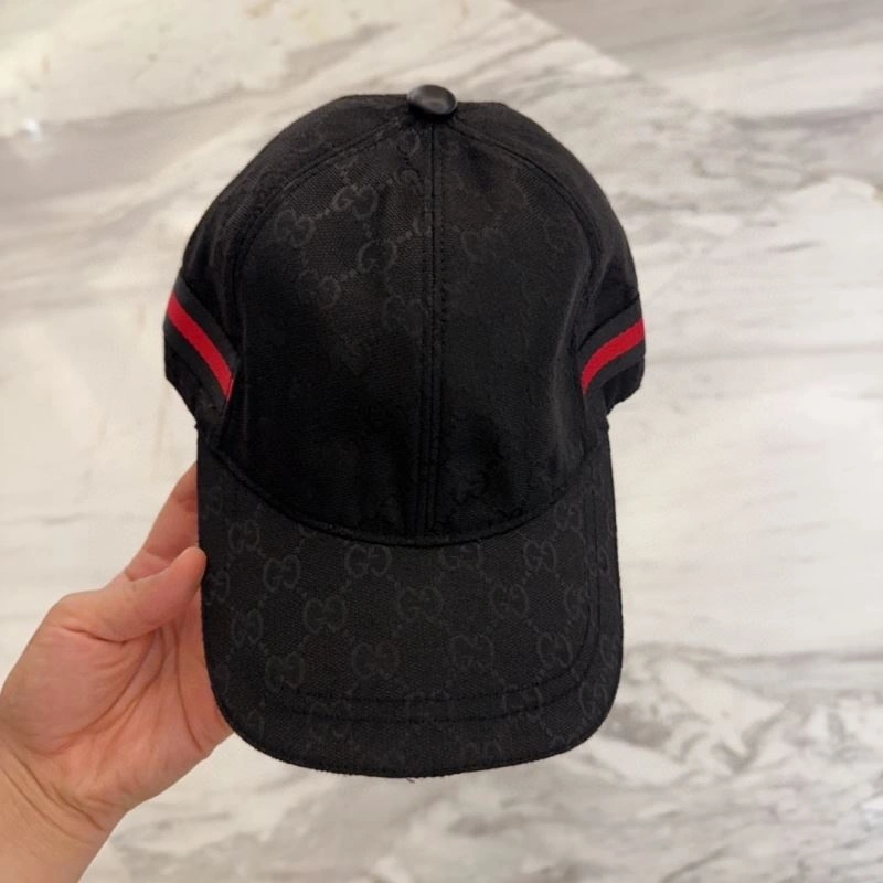 Top mirror Gucci Caps