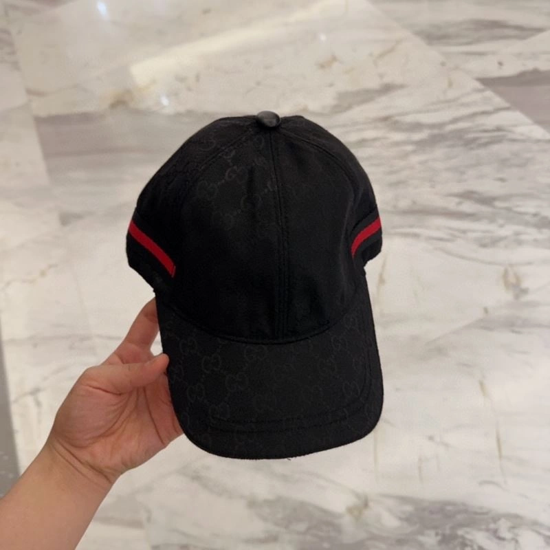 Top mirror Gucci Caps