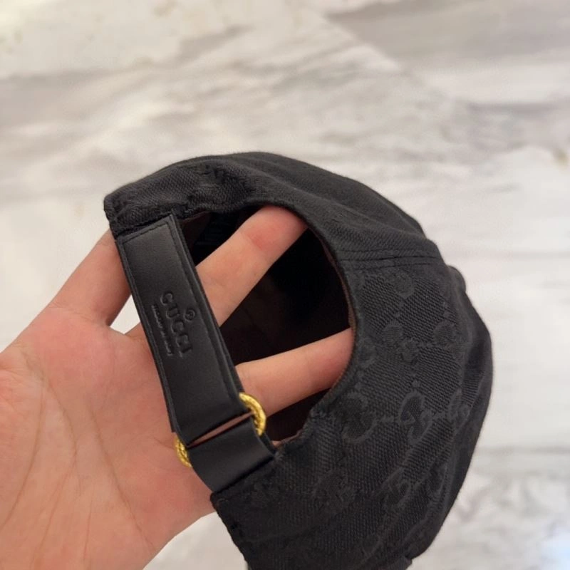 Top mirror Gucci Caps