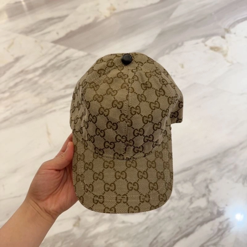 Gucci Caps