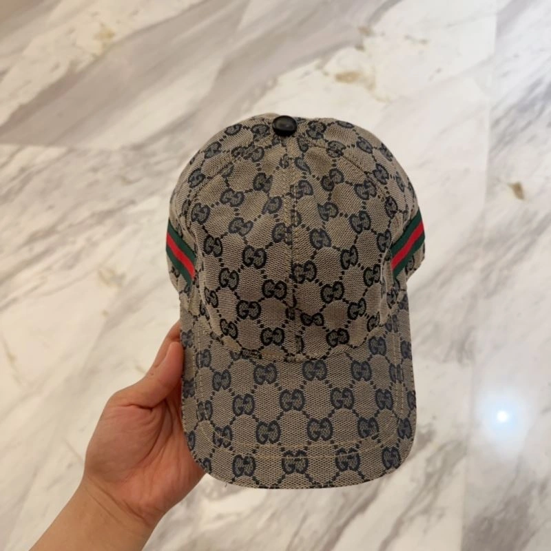 Gucci Caps