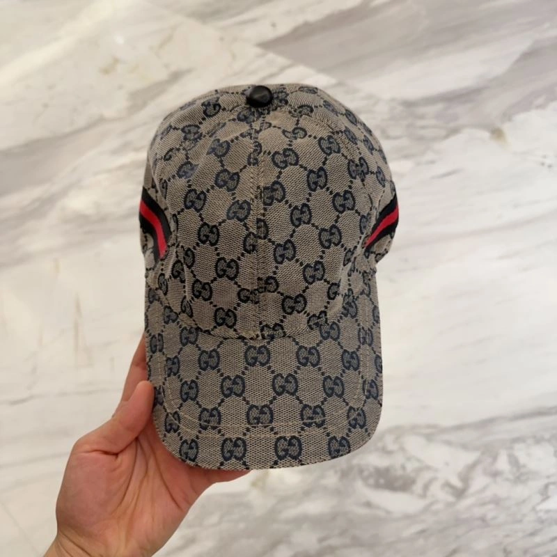 Gucci Caps
