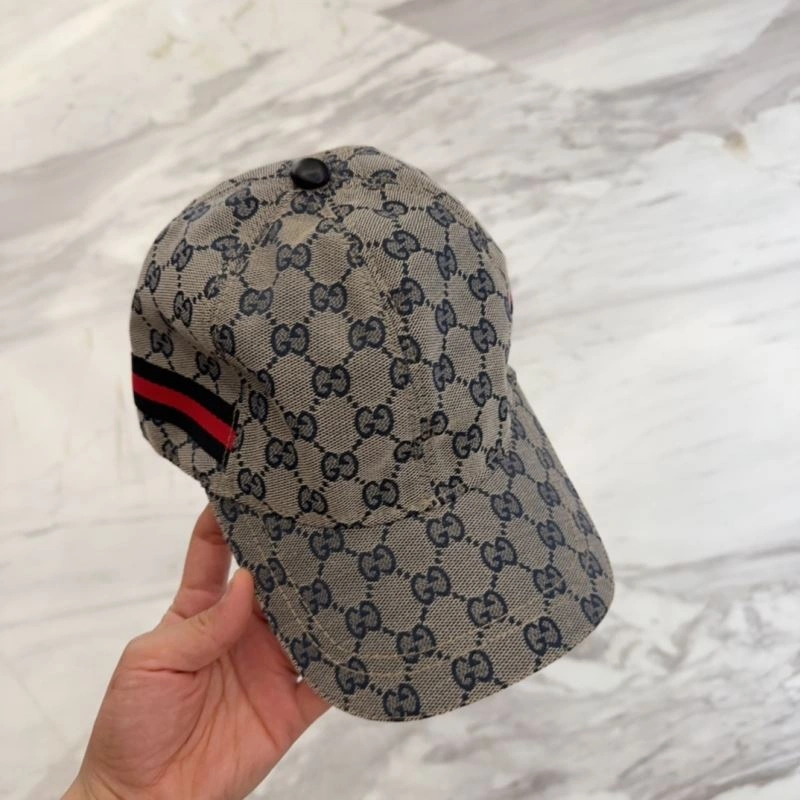 Factory-made Gucci Caps