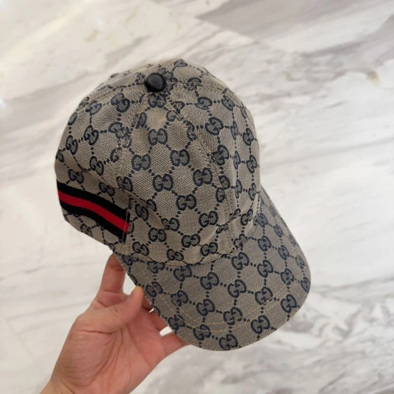 Factory-made Gucci Caps