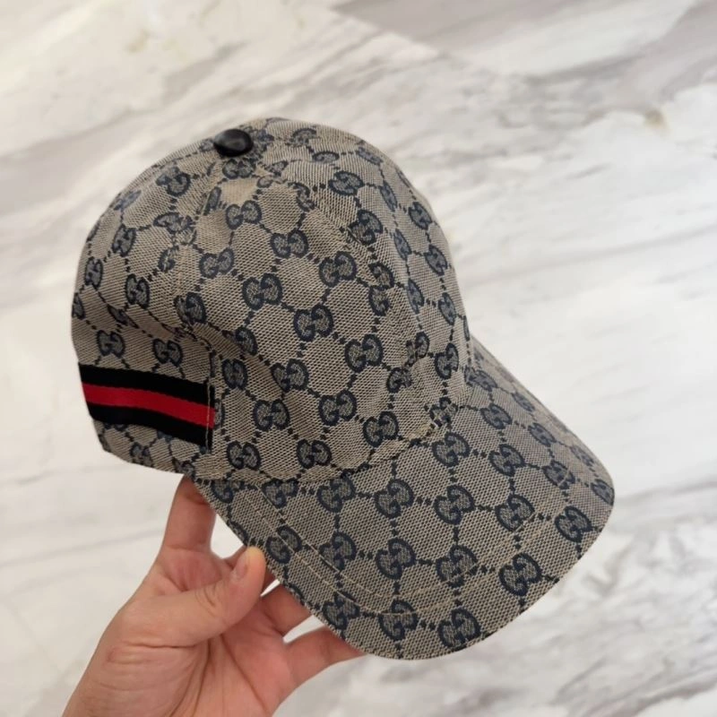 Factory-made Gucci Caps