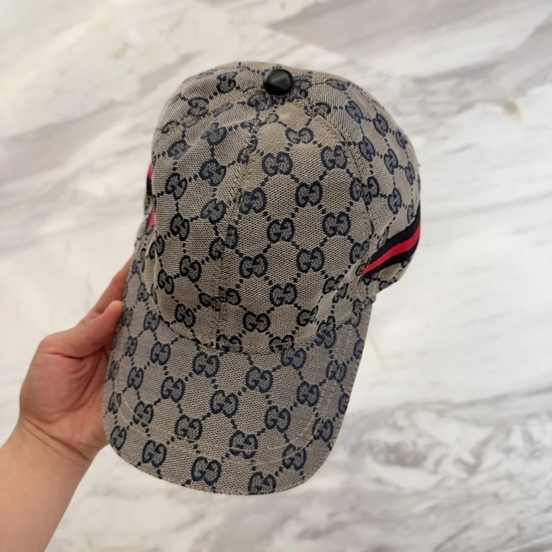 Factory-made Gucci Caps