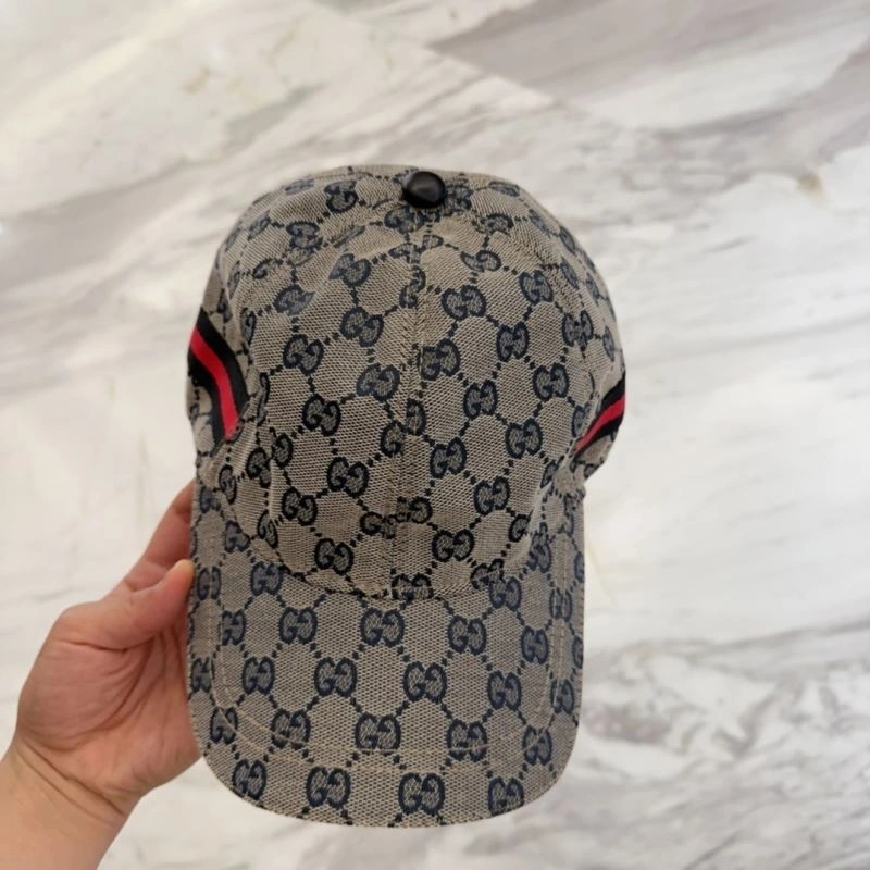 Factory-made Gucci Caps