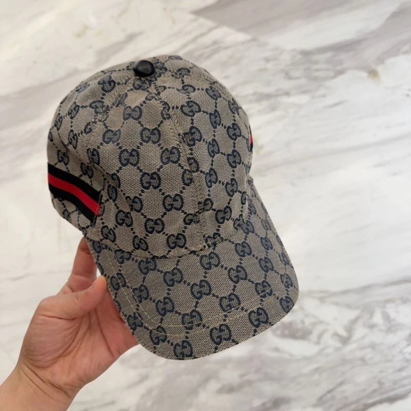 Factory-made Gucci Caps